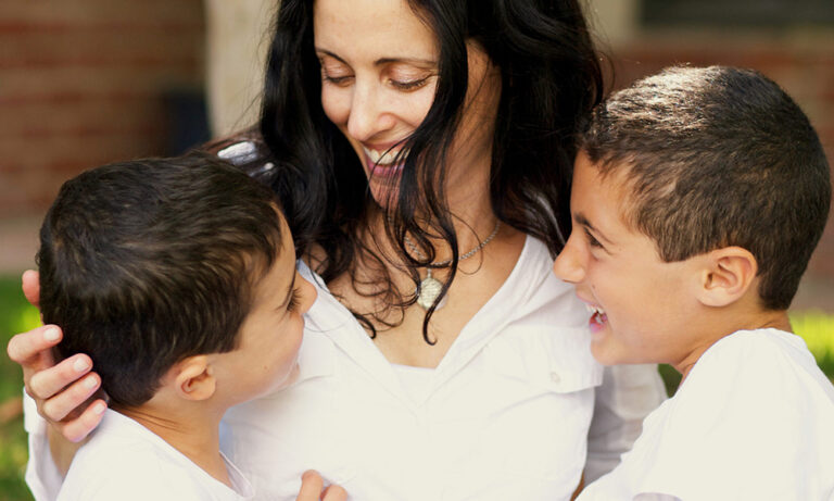 About Nikki Mark: Turning Pain to Growth and Healing Following Loss