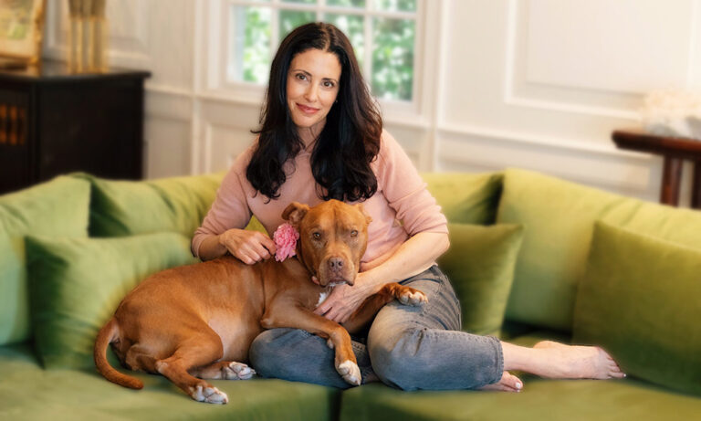 About Nikki Mark: Turning Pain to Growth and Healing Following Loss