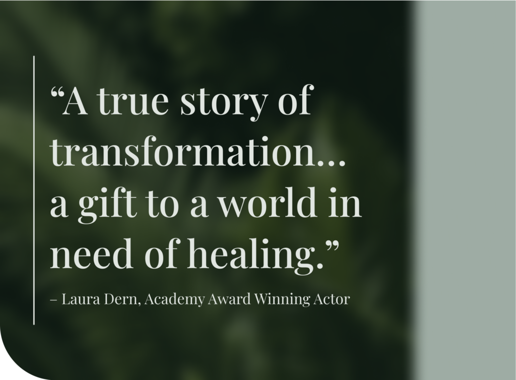 Tommy’s Field: A Story of Love, Loss, and Transformation